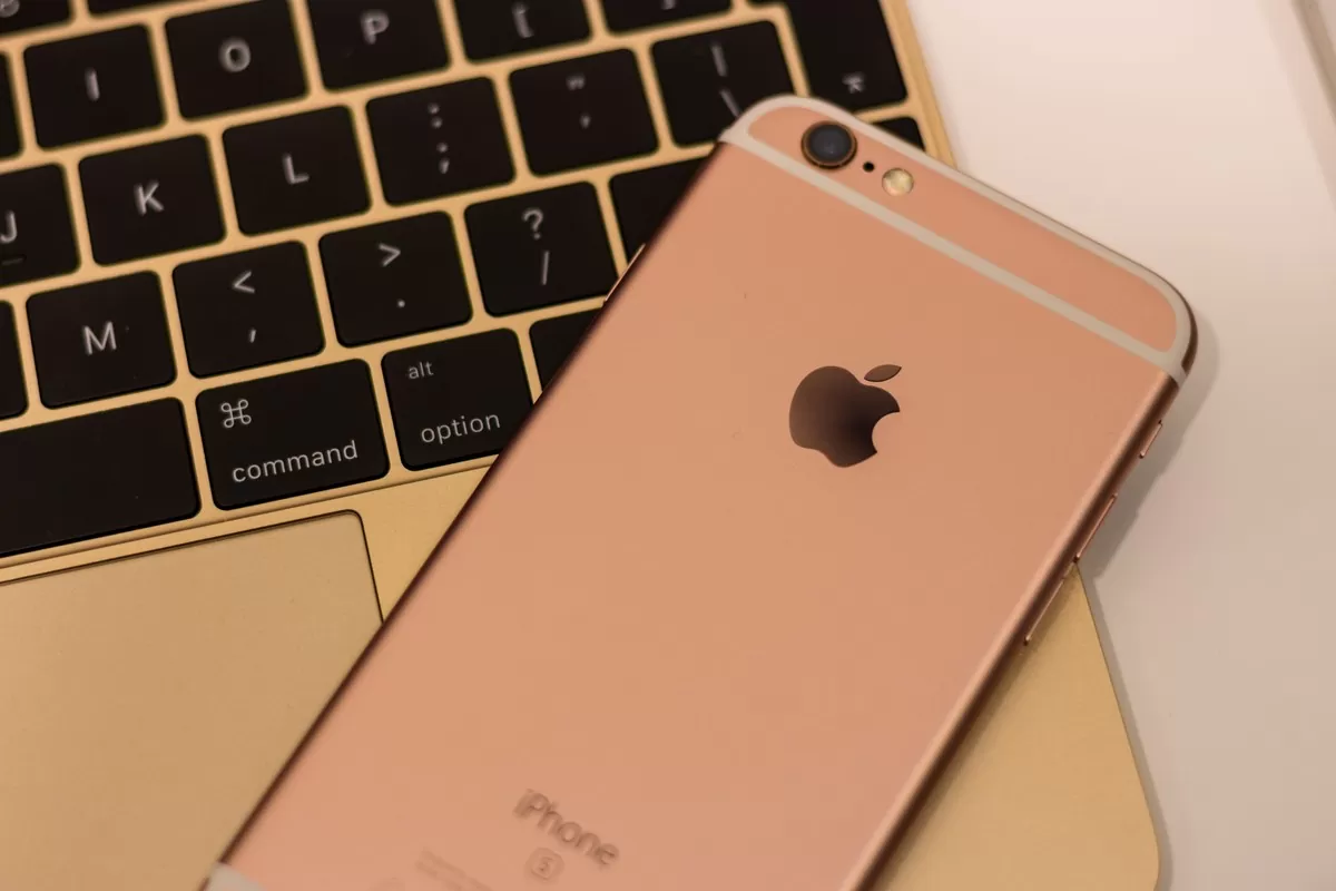 Comment corriger l'affichage du contact poster sur iPhone - Astuces ...